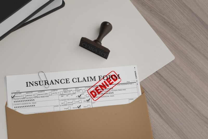 How to Deal with Insurance Adjusters Without Undervaluing Your Injury ...
