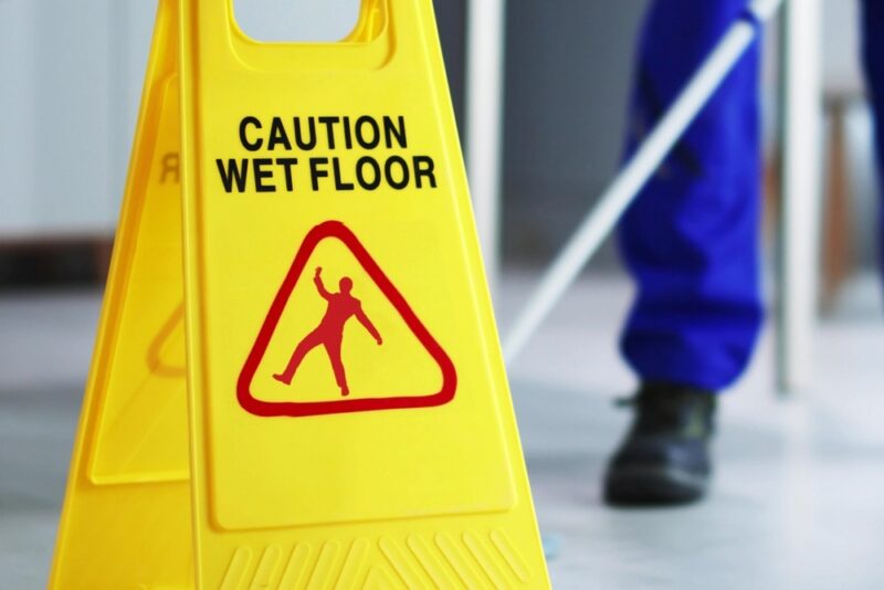 What Is Premises Liability and Who Can Be Held Responsible? - EFS Law ...